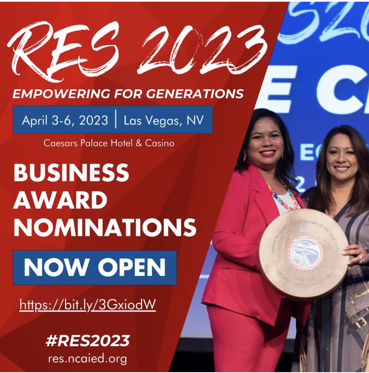 Native American Business Awards – FREE PRESS ONLINE